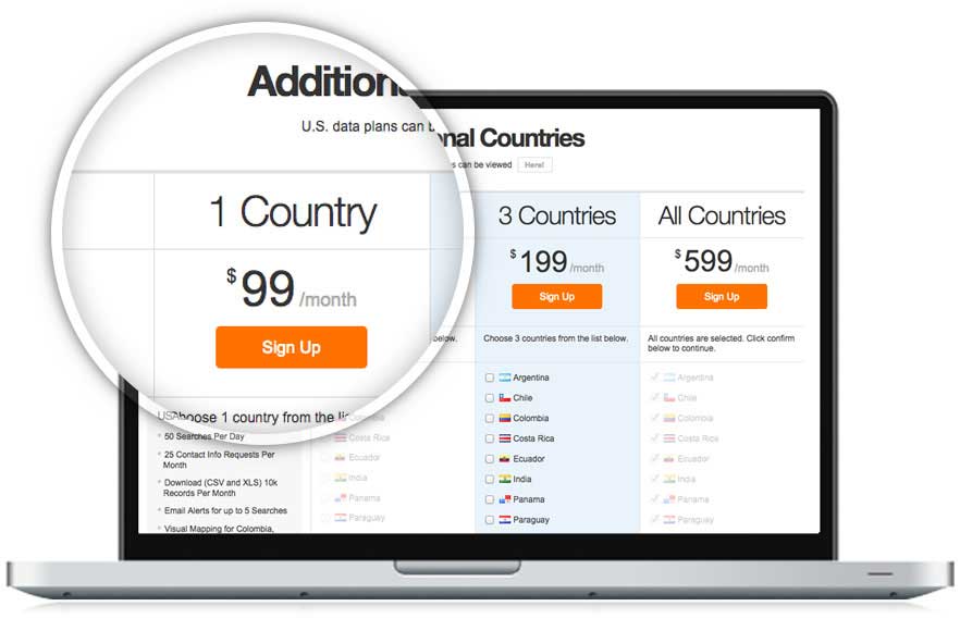 Import Genius | Global Shipping Databases for the World's Importers and ...